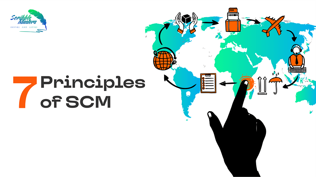 7 Supply Chain (SCM) Principles For Business Success: A Complete Guide