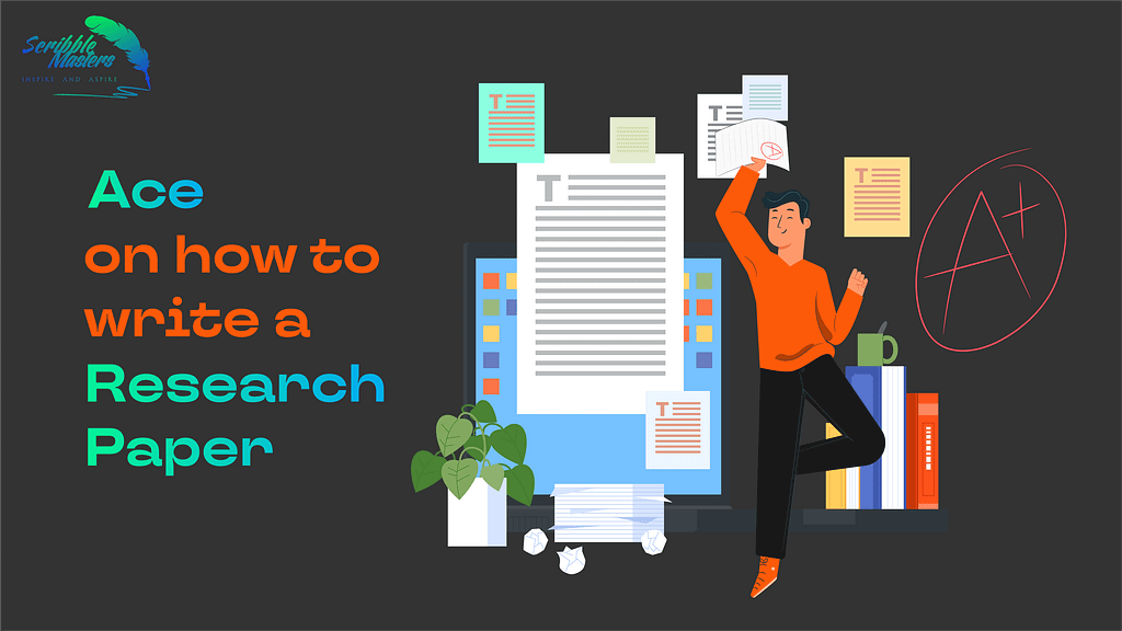 Ultimate Guide: How To Write A Research Paper Like A Pro