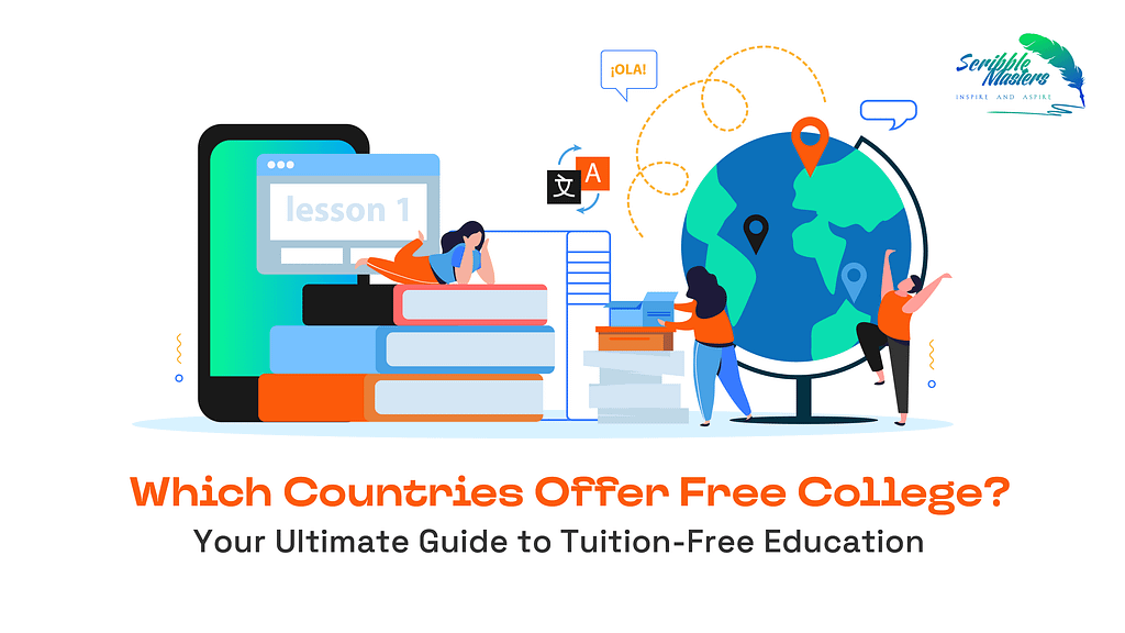 Unlocking International Education: What Countries Have Free Colleges?